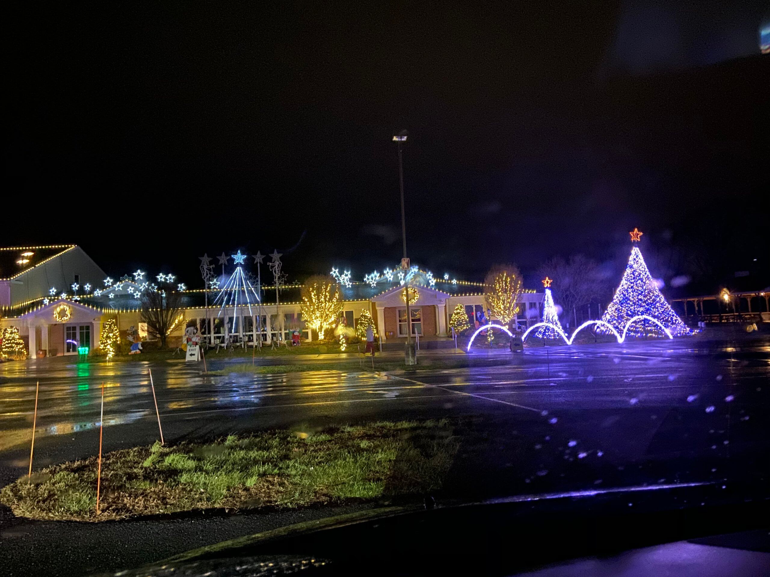Lancaster County Christmas, 2024 - Wonders Within Reach