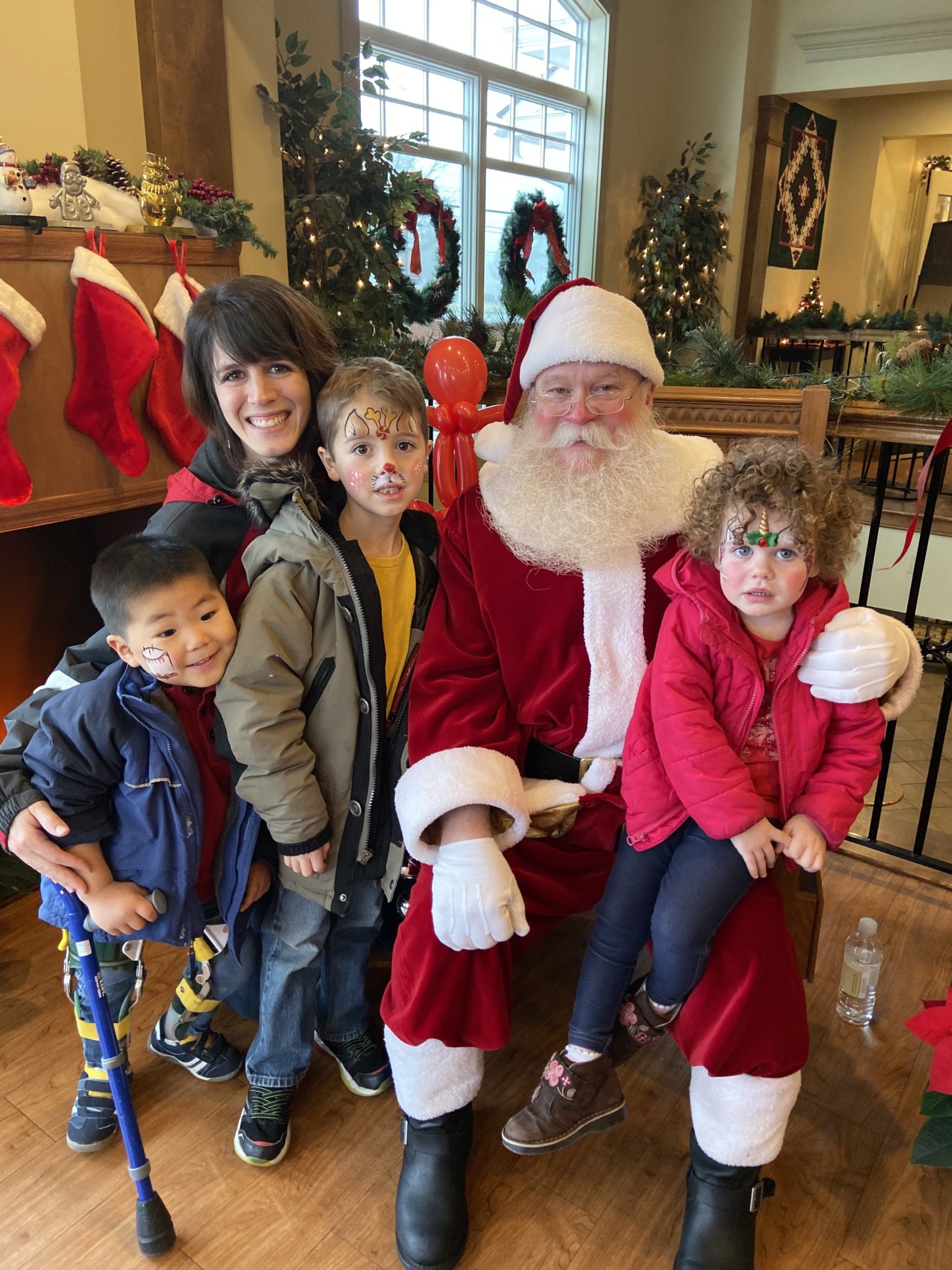 Lancaster County Christmas, 2024 - Wonders Within Reach