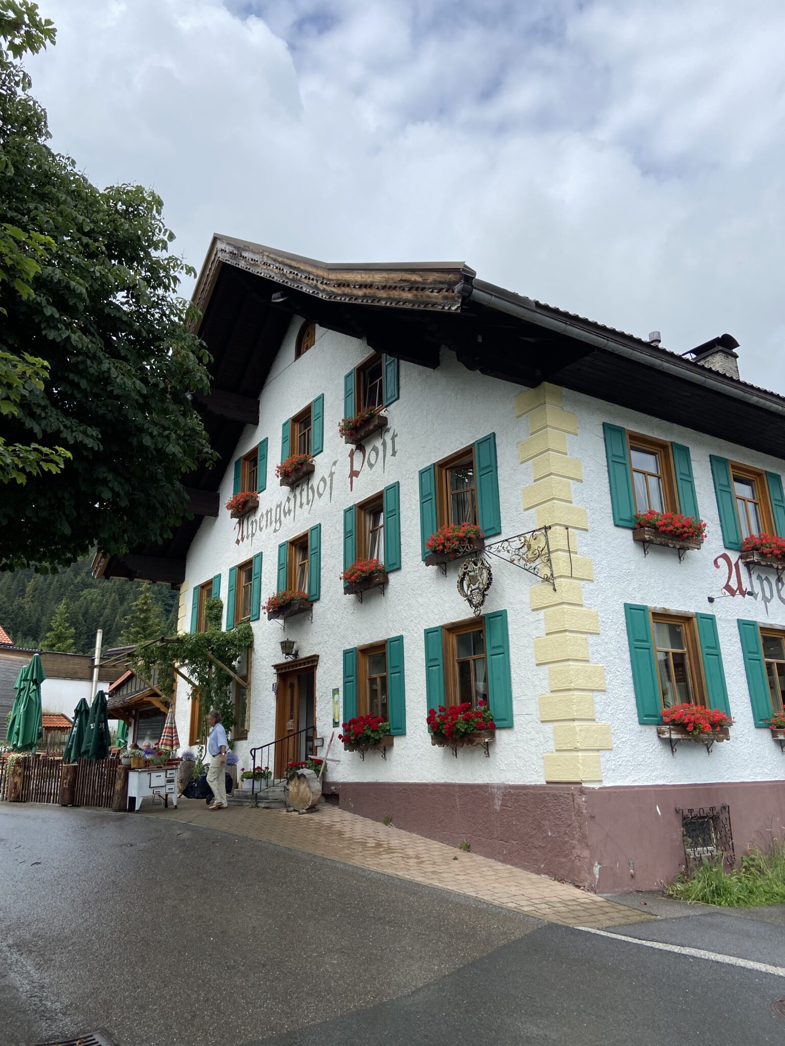 Wheelchair Accessible Austrian Chalet Getaway - Wonders Within Reach