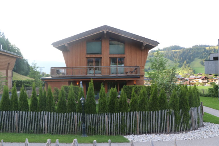 Wheelchair Accessible Austrian Chalet Getaway - Wonders Within Reach