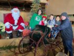 Lancaster County Christmas, 2024 - Wonders Within Reach