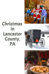 Lancaster County Christmas, 2024 - Wonders Within Reach