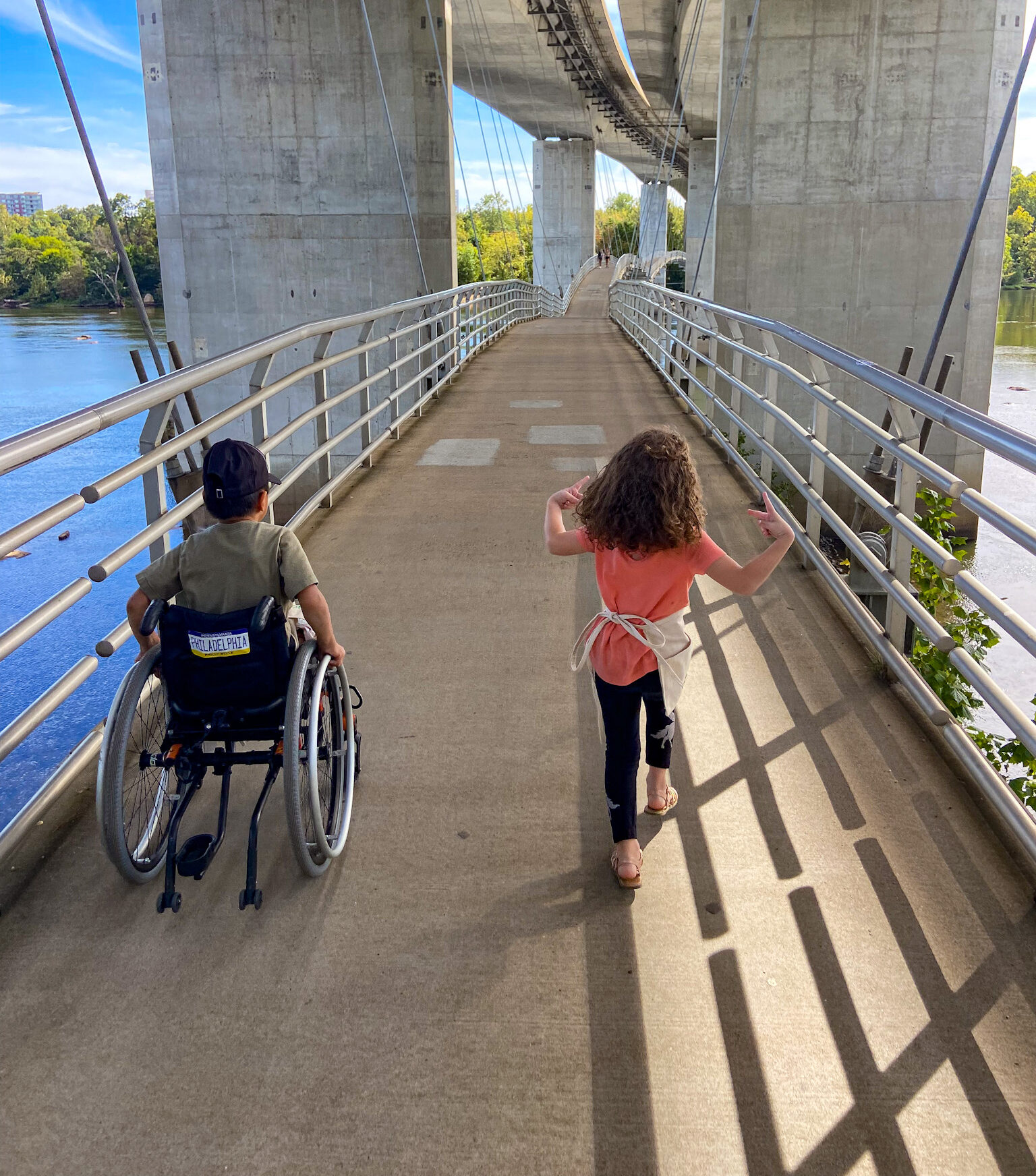 How We Travel for (Almost) Free as a Special Needs Family - Wonders ...