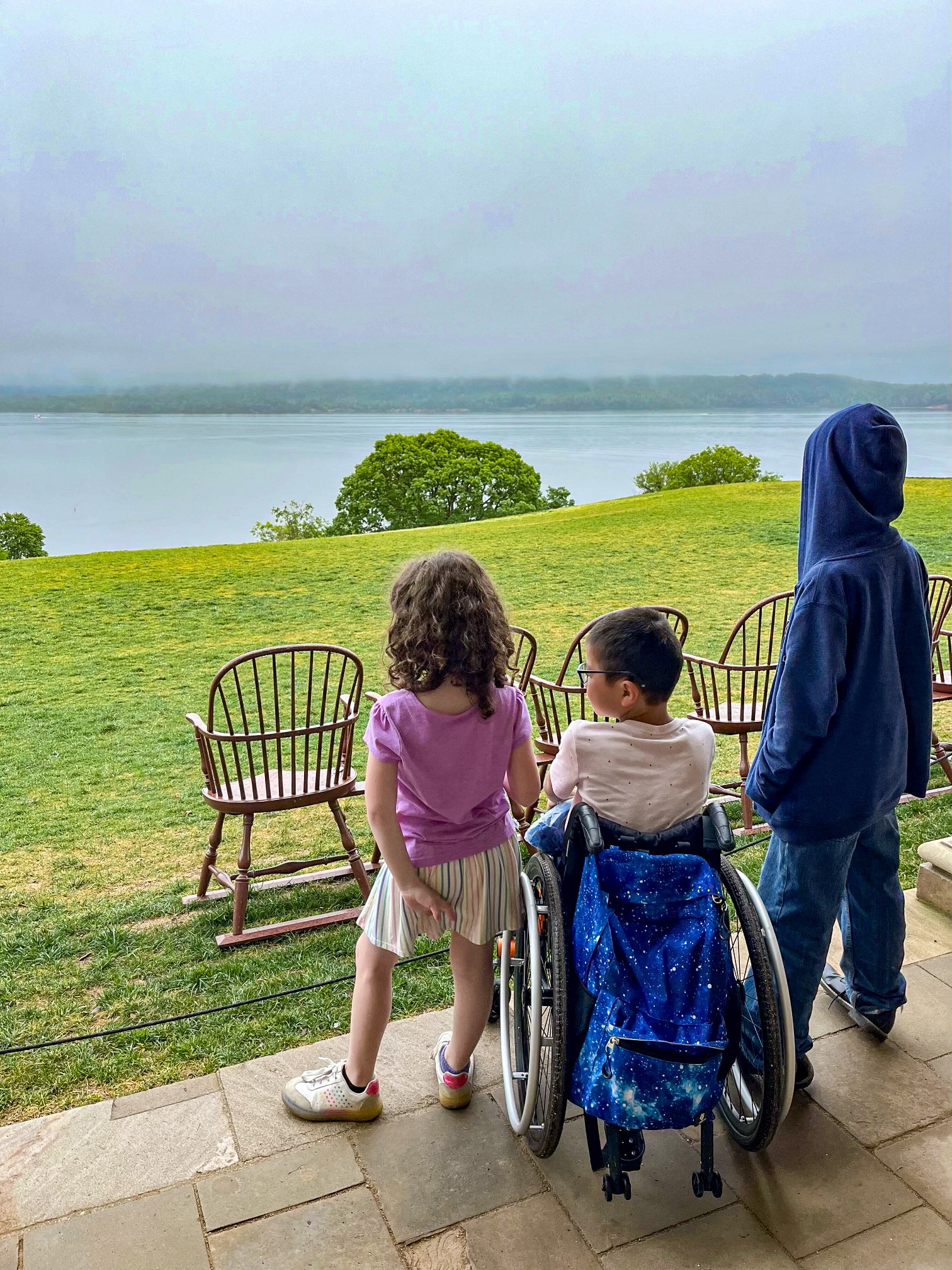 The Ultimate Wheelchair Accessible Washington, D.C. Guide for Families ...