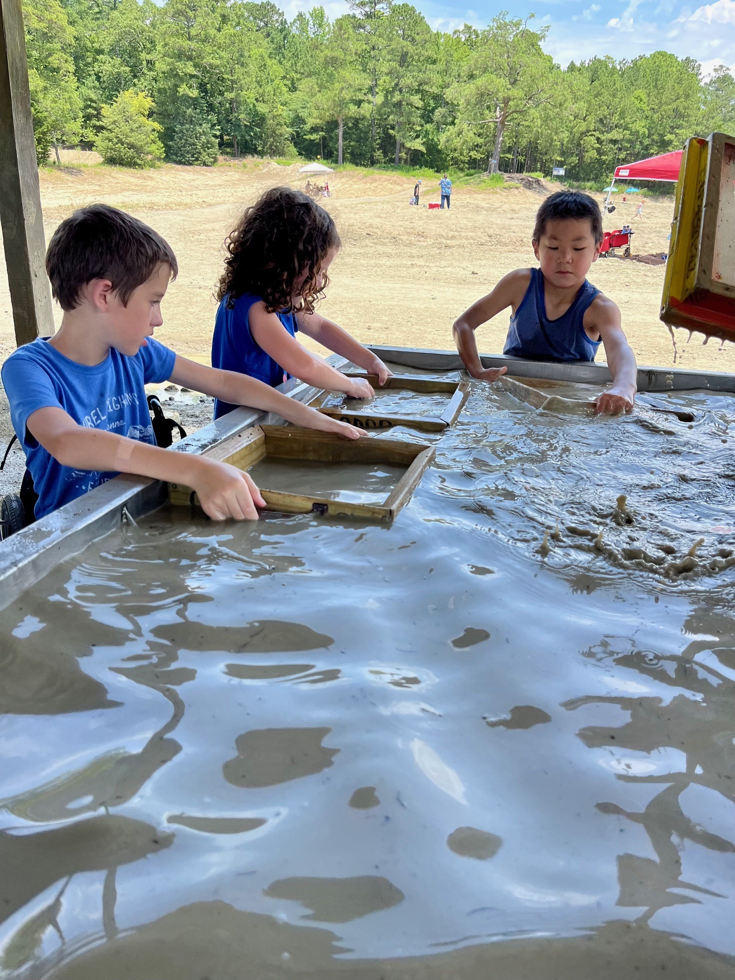 Wheelchair Accessible Arkansas State Parks - Wonders Within Reach