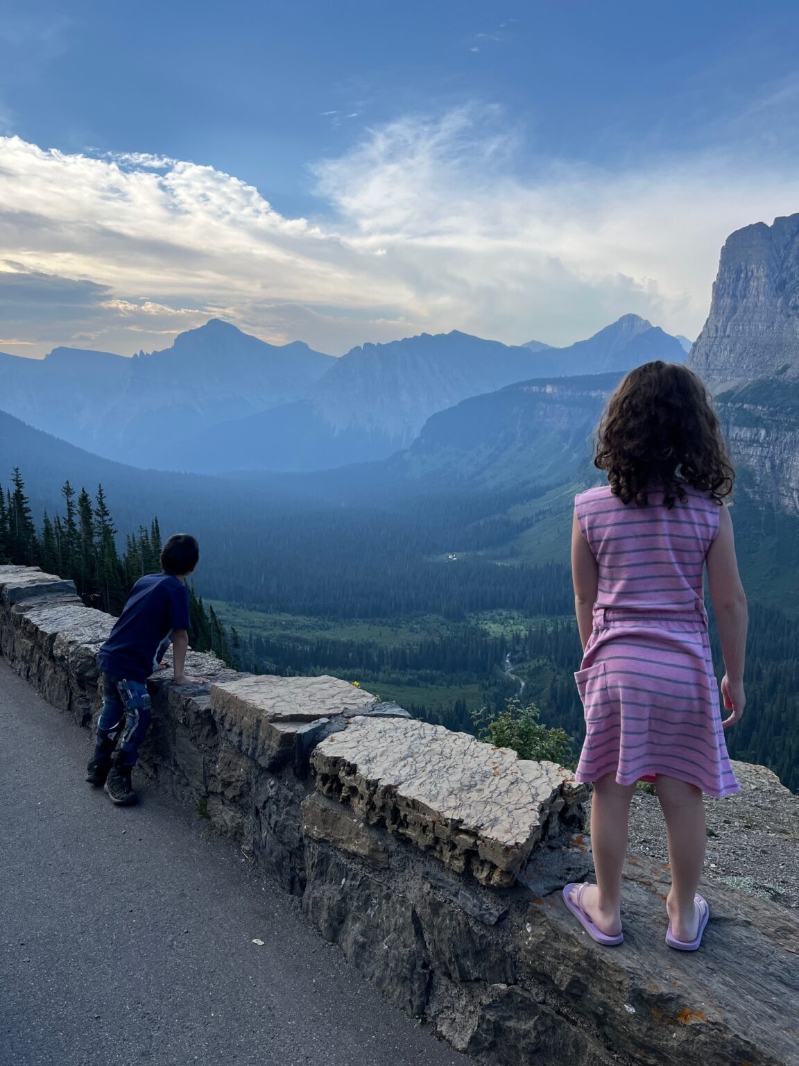 Wheelchair Accessible Glacier National Park - Wonders Within Reach