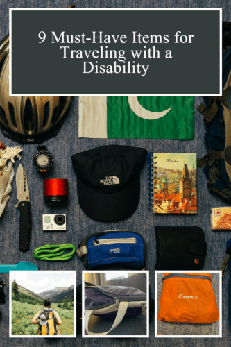 9 Essential Items for Traveling with a Child with a Disability ...
