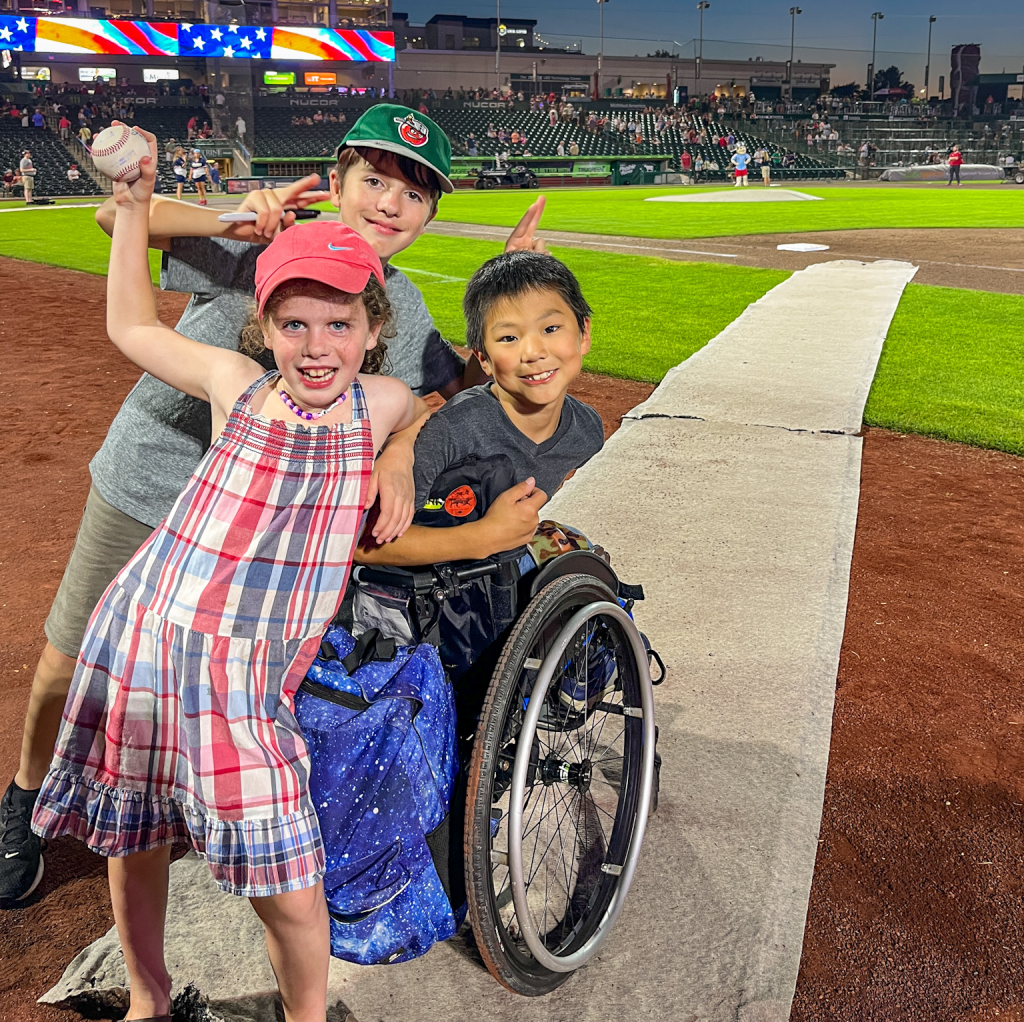 Accessible Fort Wayne, Indiana: A Wheelchair-Friendly Bucket List Guide ...